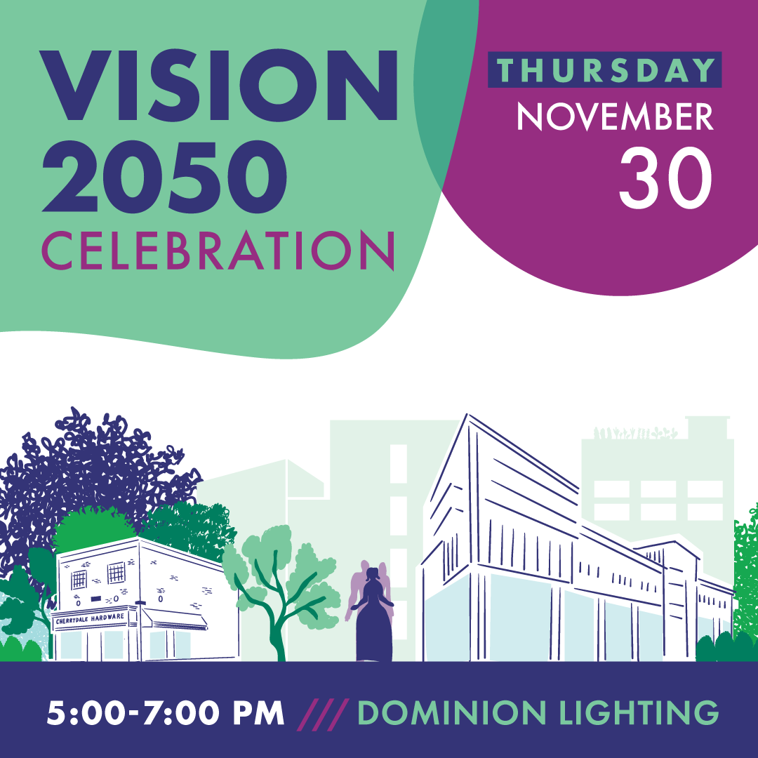 Vision 2050 | Langston Boulevard Alliance