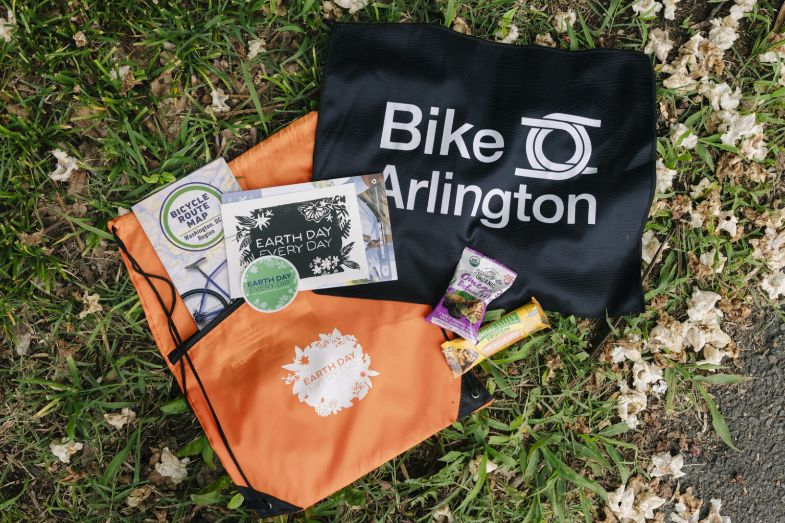 Bike to Work Day Pit Stop | Langston Boulevard Alliance