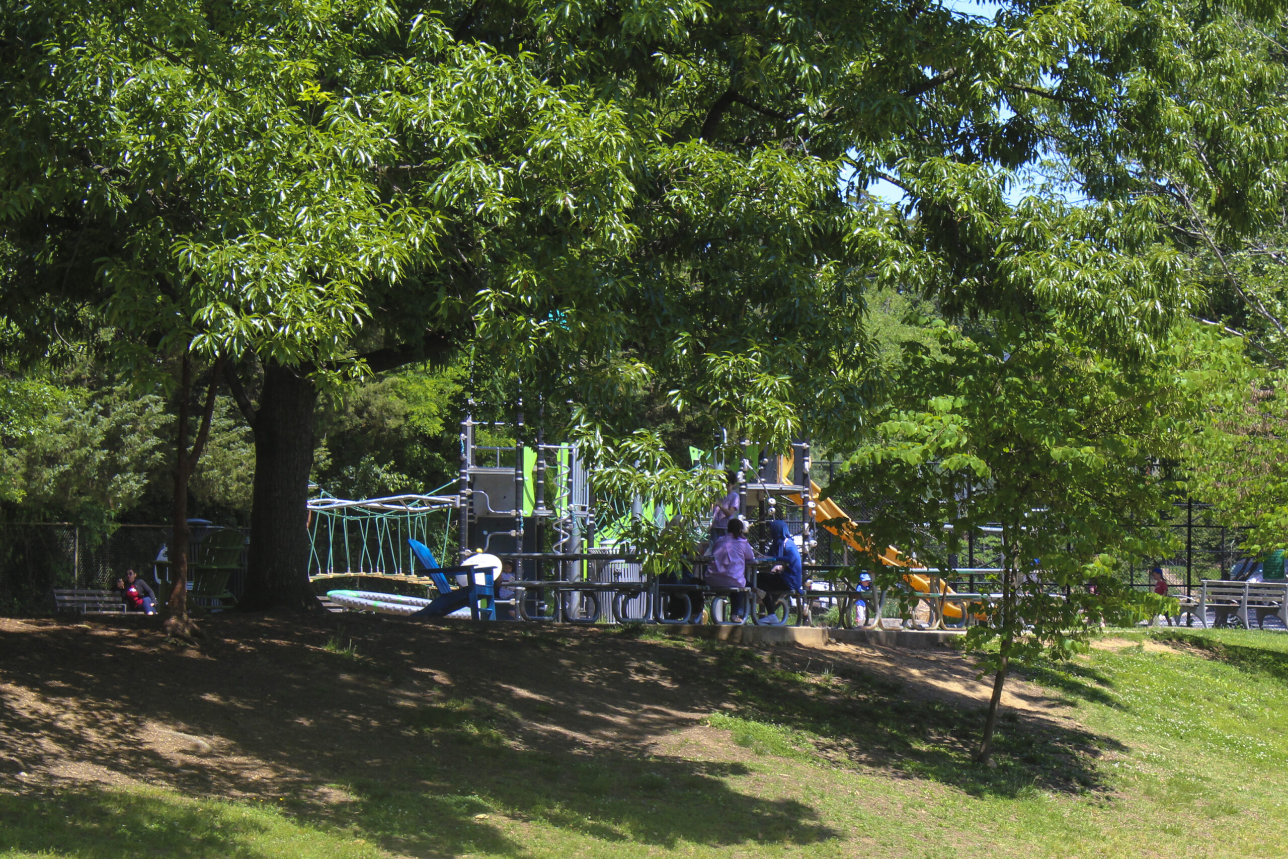 Village Center: North Glebe | Langston Boulevard Alliance