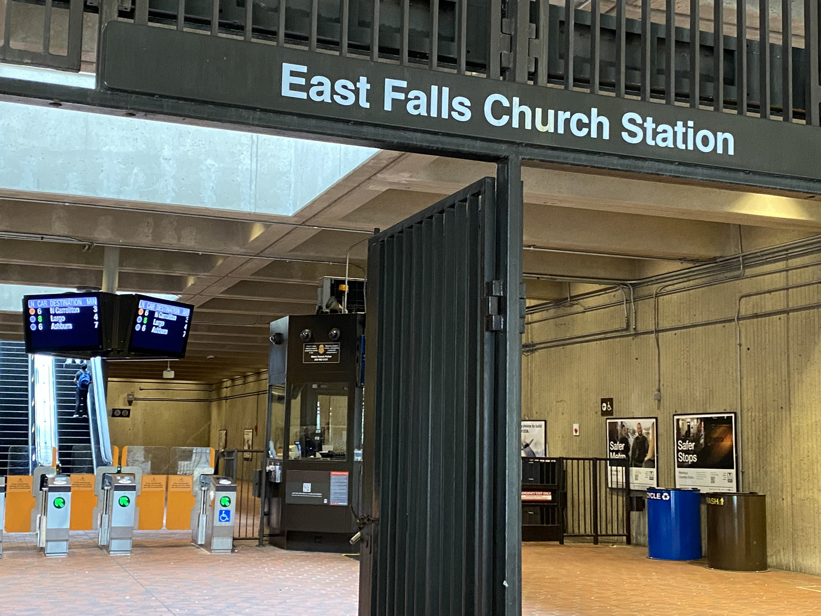 Village Center: East Falls Church | Langston Boulevard Alliance