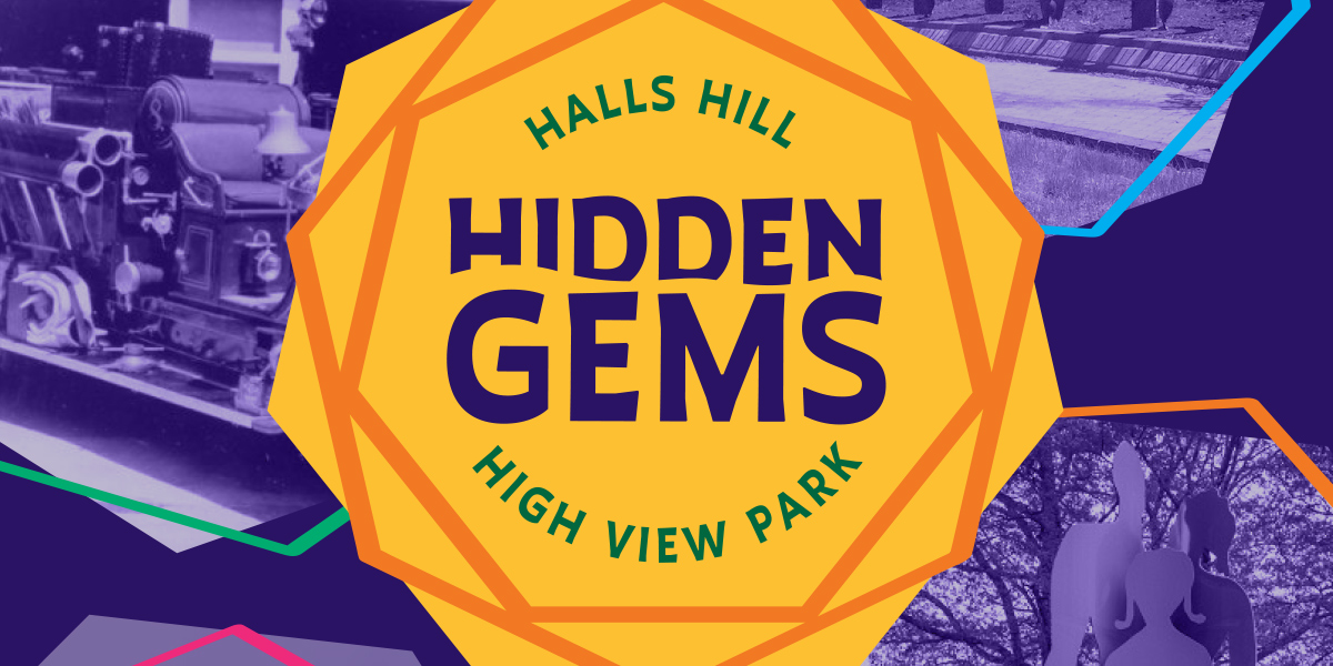 Hidden Gems Walking Tour | Langston Boulevard Alliance