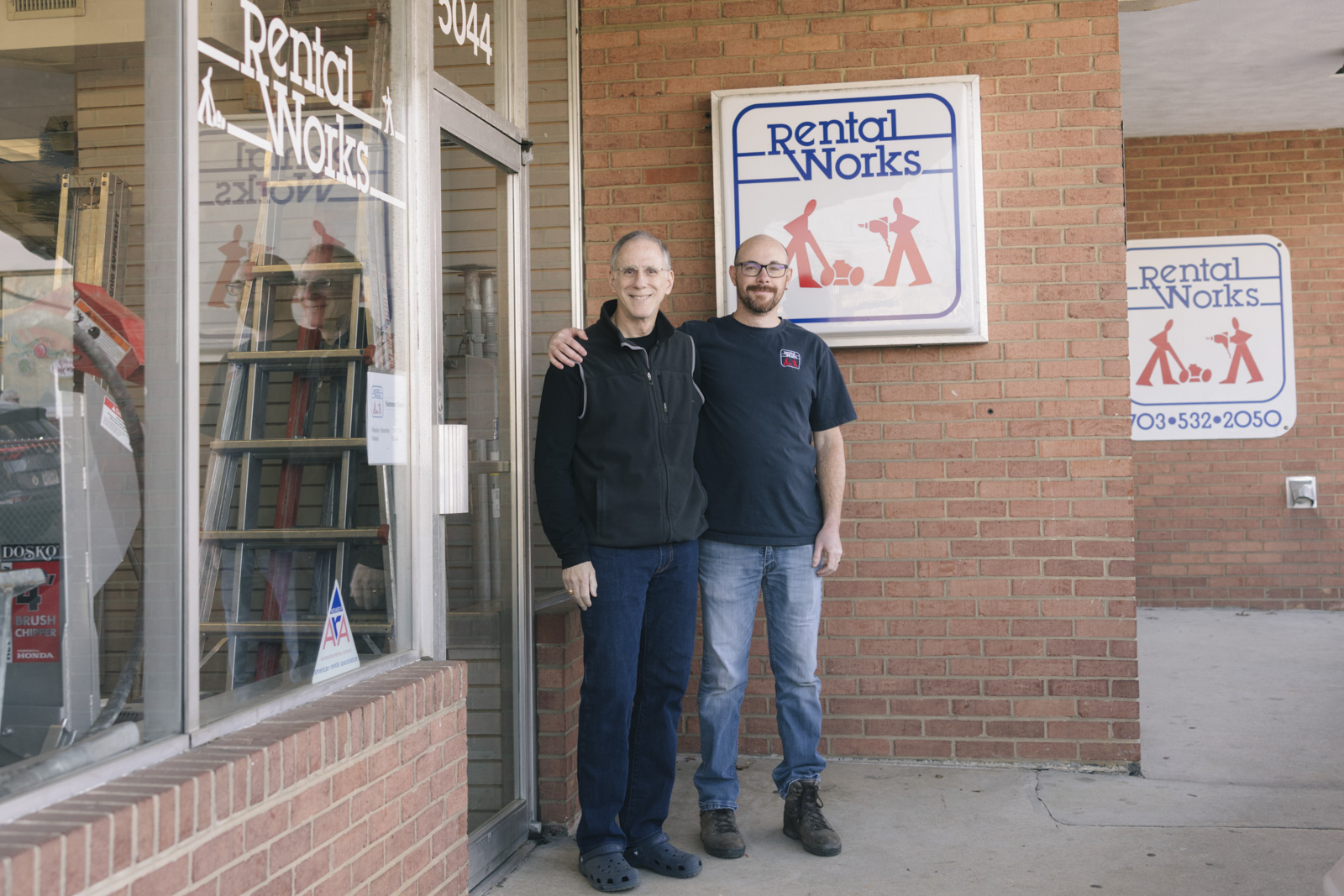 Rental Works | Langston Boulevard Alliance