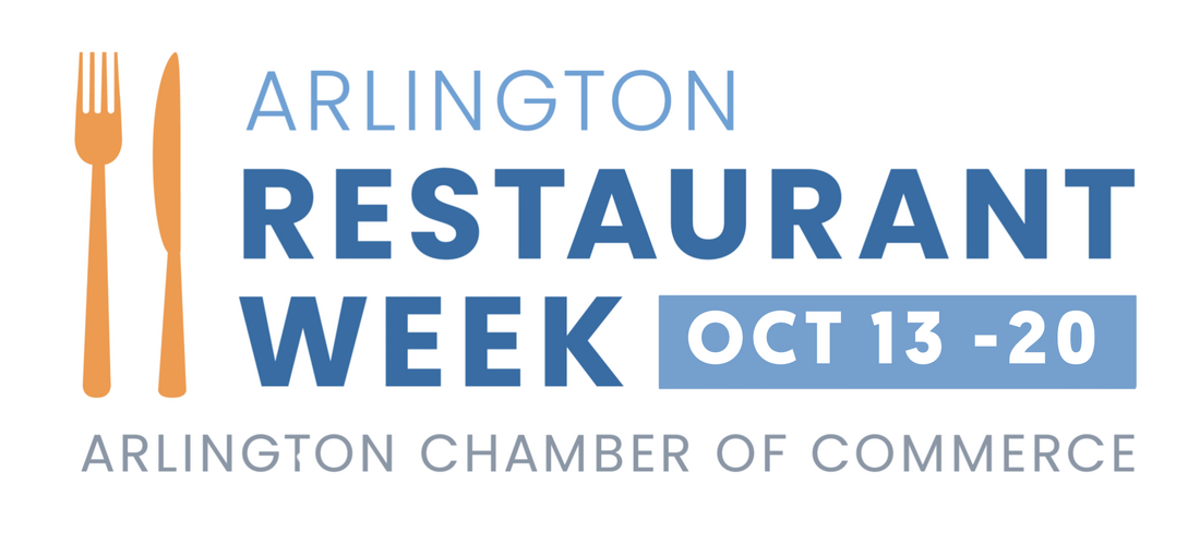 Arlington Restaurant Week | Langston Boulevard Alliance